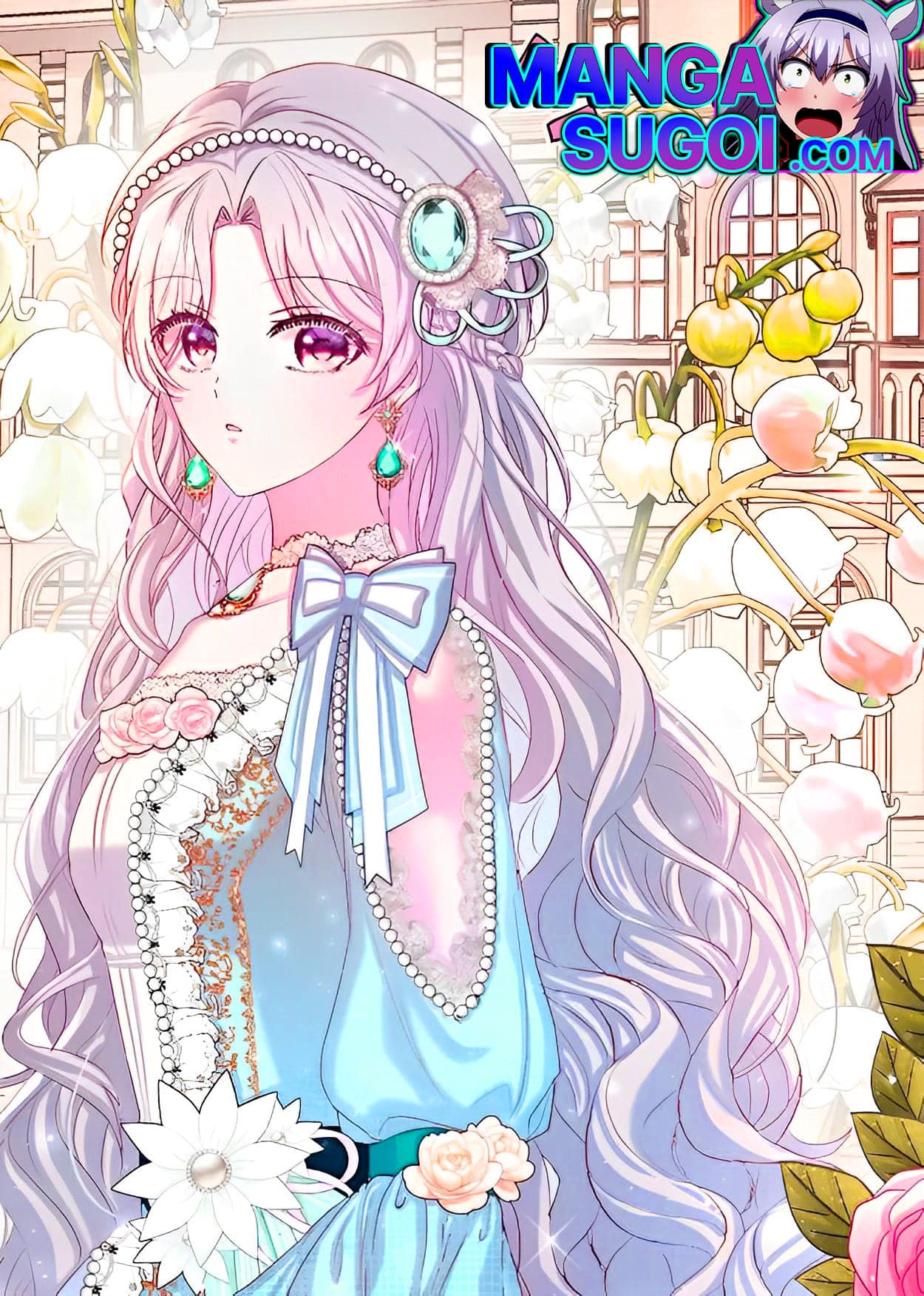 I Didn t Save You To Get Proposed To Manga Sugoi 