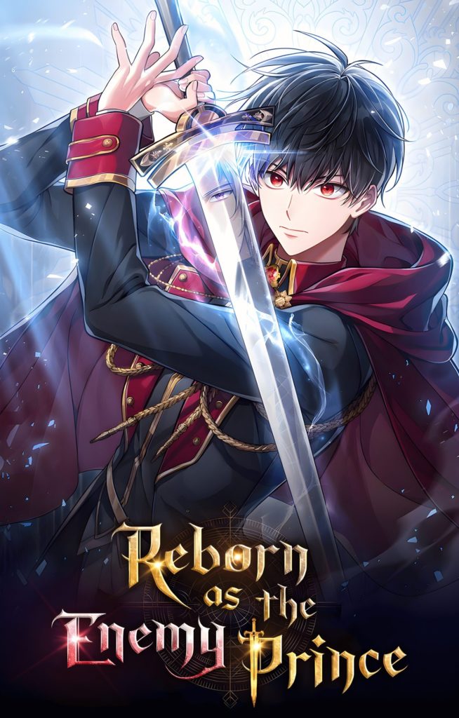 Reborn as the Enemy Prince - Manga sugoi อ่านมังงะสุโก้ย การ์ตูนแปลไทย ...